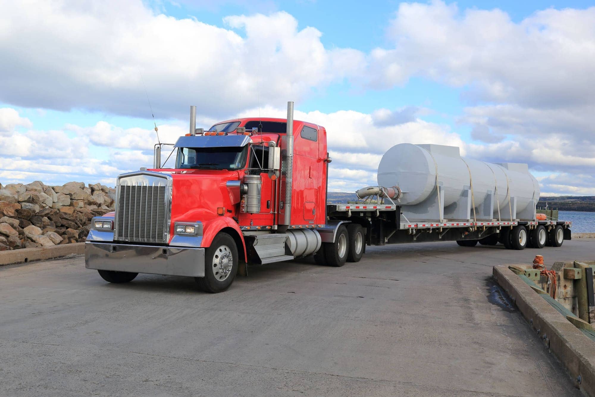 Expert Bi-Lingual Dispatching & Transportation Management Solutions ...